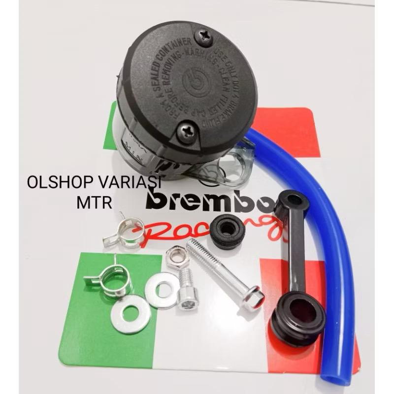 Brembo Tabung Minyak Rem Motor Big Smoke Universal Semua Jenis ...