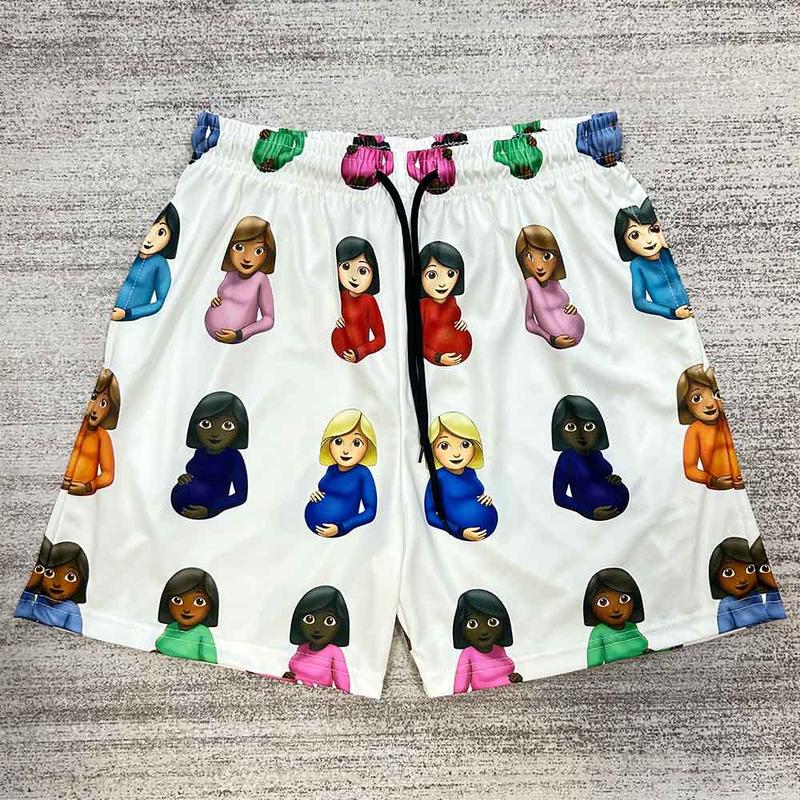 Dri fit Basketball shorts Quick drying casual 2 side pockets - TikTok ...