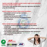 Jual Red Bentonite Clay / Lempung Bentonit Merah 1 Kg - Bahan Pomade ...