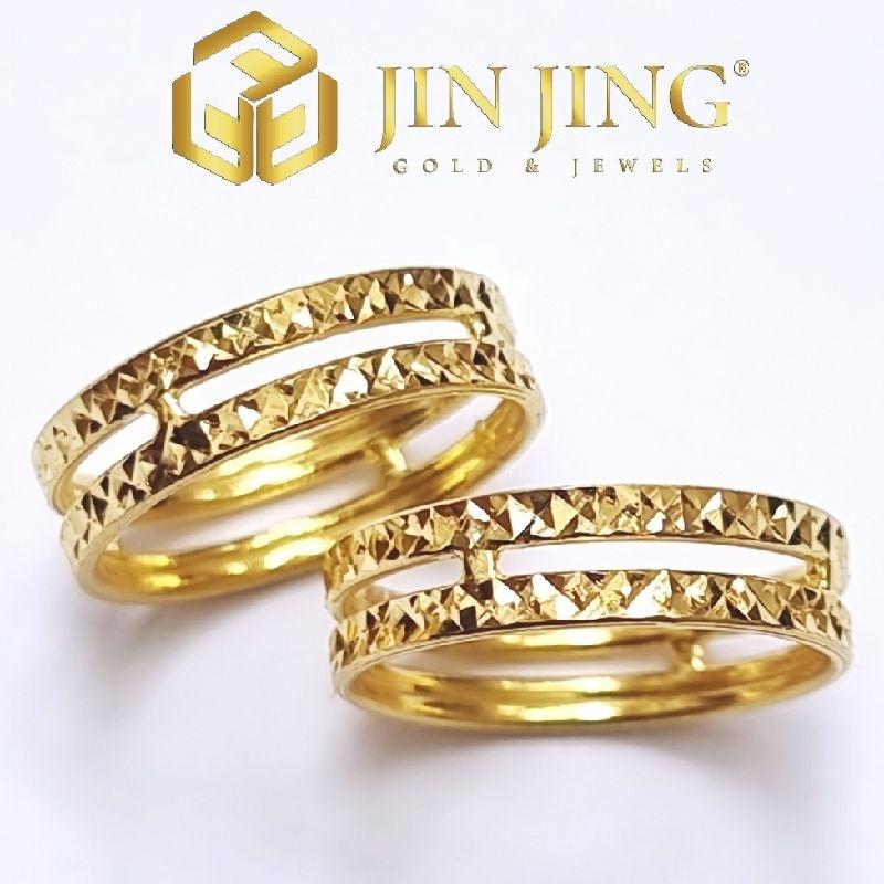 JIN JING CINCIN SIZE 6-18 EMAS 916 TULEN 1.82g-2.33g - TikTok Shop Malaysia