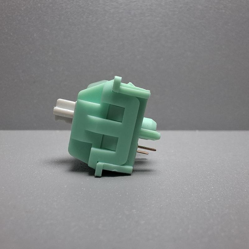 KTT Cabbage Tofu V2 Linear Switch (PCB Mount - 5 Pin) - Shop | Tokopedia