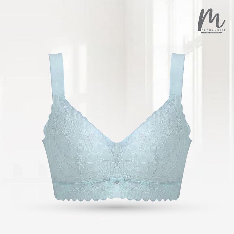 CURVY BRA CUP B by MERCHANDISE - TikTok Shop Malaysia