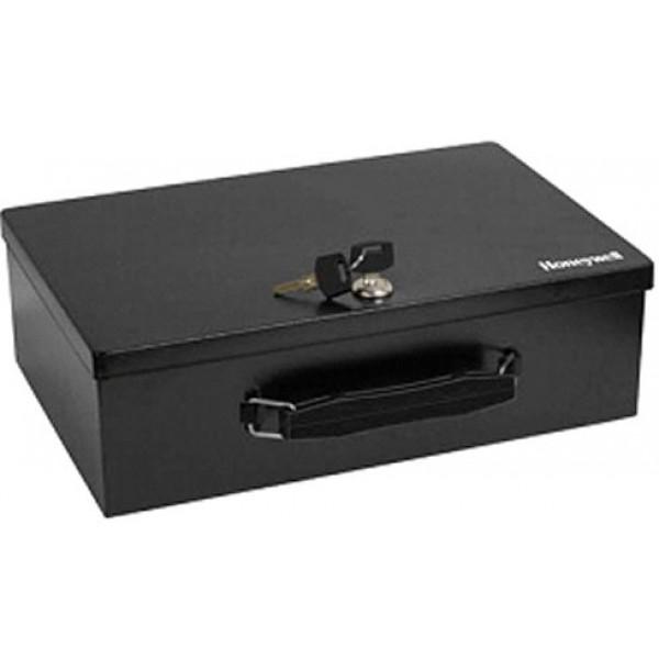 Honeywell 6104 Steel Security Box - TikTok Shop Singapore