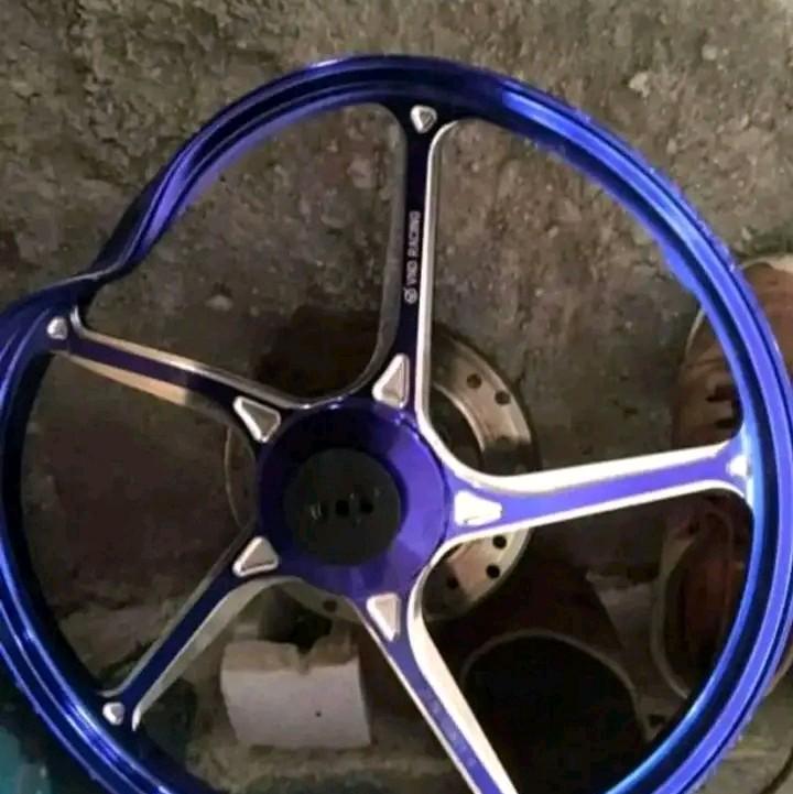 velg vnd motor,velg bengkang - Shop | Tokopedia