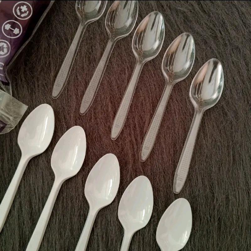 Sendok Teh merk Victory(bisa juga untuk Sendok pudding atau jagung ...