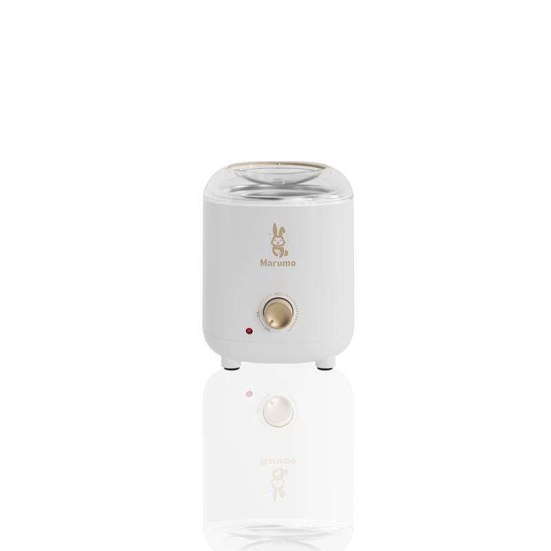 Marumo Minimo Wax Heater Hair Removal Body Care Waxing - TikTok Shop ...
