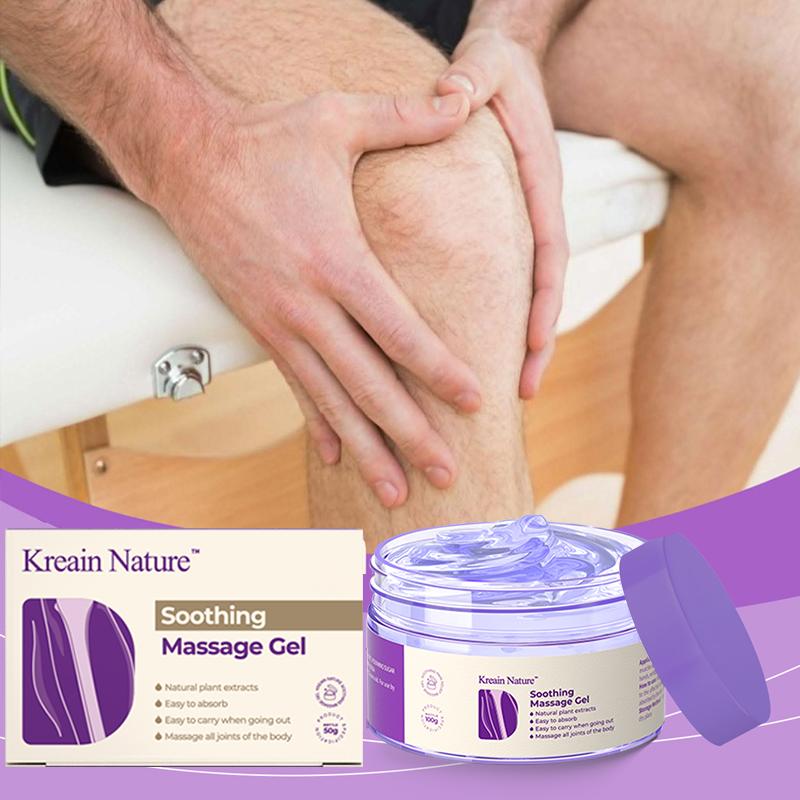 [KOL]Kreain Muscle Relaxation Cream for Knees, Joints, and Cartilage ...
