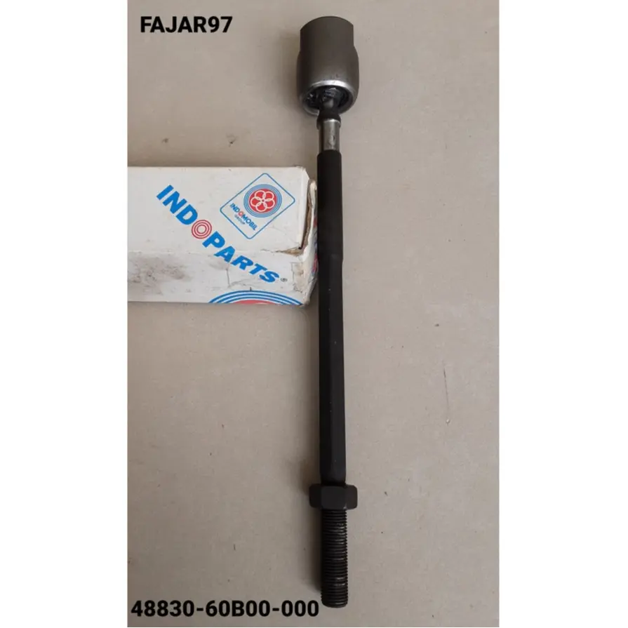 Rack End Suzuki Amenity/Esteem 1.3CC Non Power Steering/Esteem 1.3 CC 1 ...