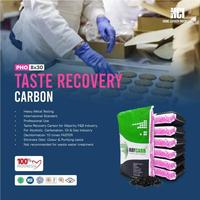 Jual Karbon Aktif Haycarb PHO M200 Powder (bubuk) iodine 1100 – 1150 mg ...