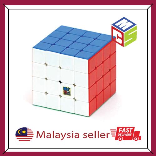 MFJS MeiLong 4x4 M Kubus Magnetik Siap Stok Dari Penjual Malaysia ...