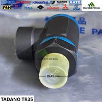 Jual Rotating Swivel Joint Tadano TR350(183-365-04020) Kato SR700 779 ...