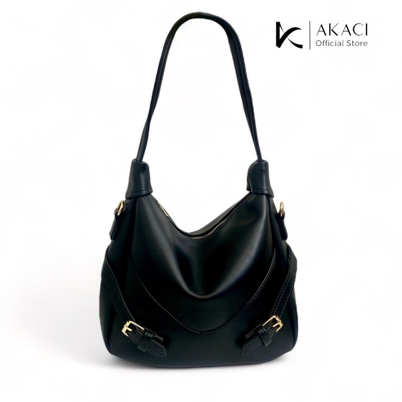 Akaci store | SALSA Tas Selempang bahu 02-8284 Bahan sinteti - Shop ...