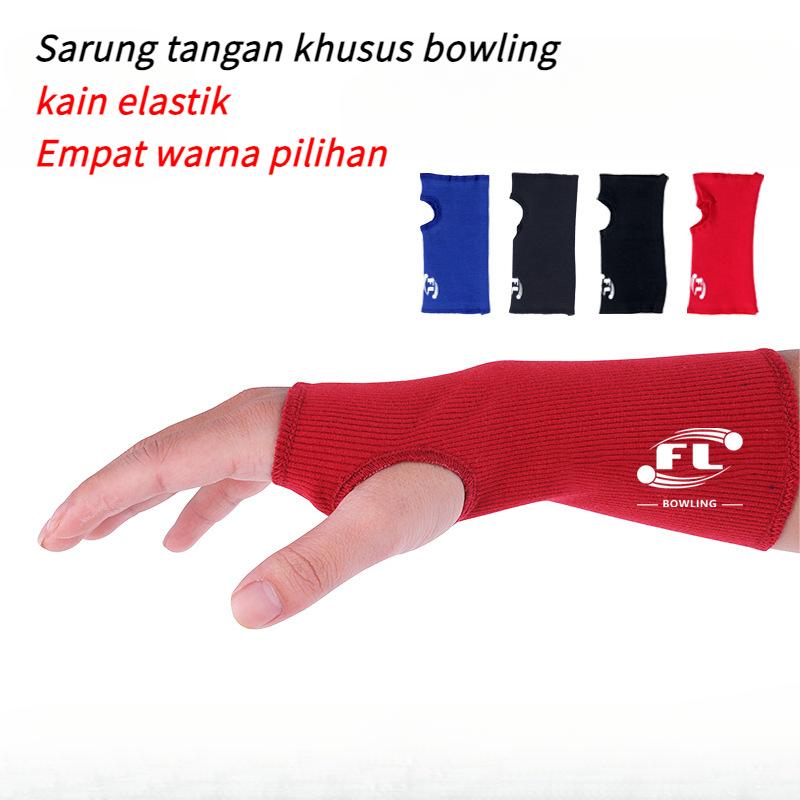 Sarung Tangan Dalaman, Boling Boling, Empat Warna Pilihan, Bekalan ...
