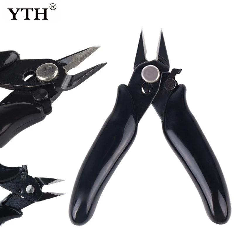 YTH cutting pliers wire cutter cable cutters clamp pliers Diagonal ...