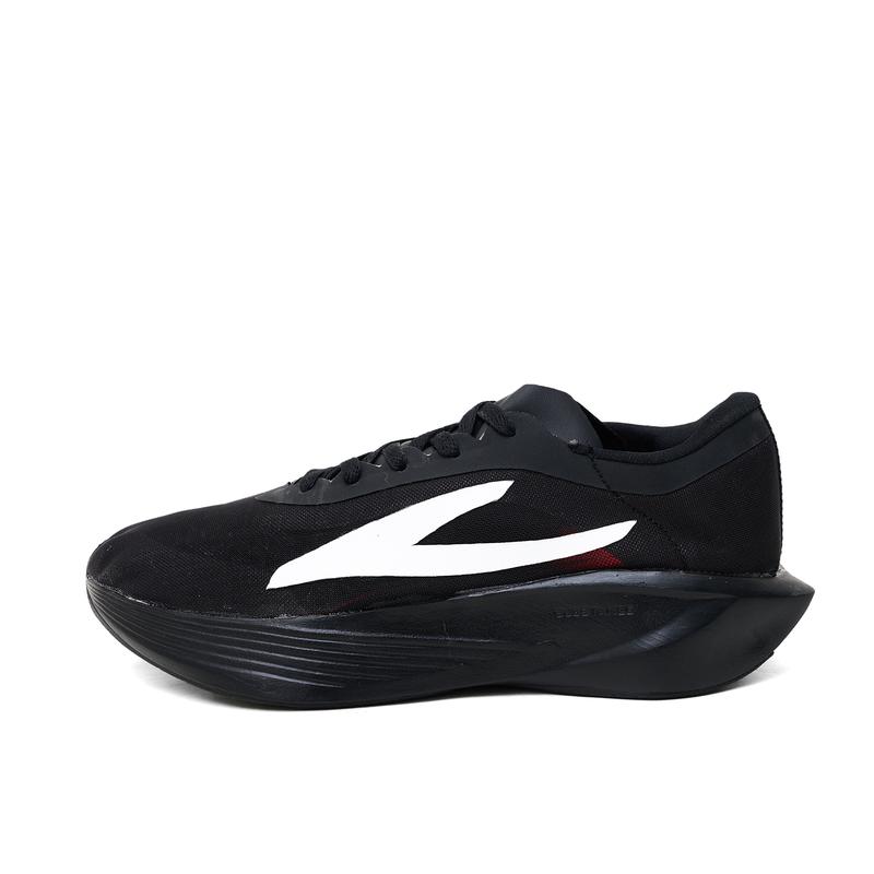 Zevma Rausta Speed .2 Blackout White Sepatu Olahraga Running Lari Pria ...