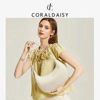 Promo CORALDAISY Tas Wanita 2026 Shoulder Bag Sling Bag Fashion ...