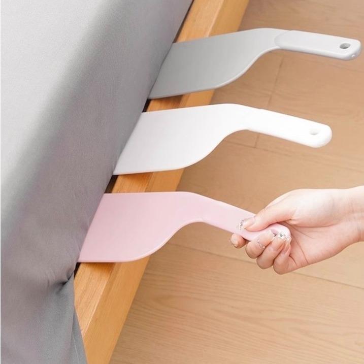 Penyusun Cadar, Pengangkat Tilam, Bentuk Baji, Kualiti Tinggi, - TikTok ...