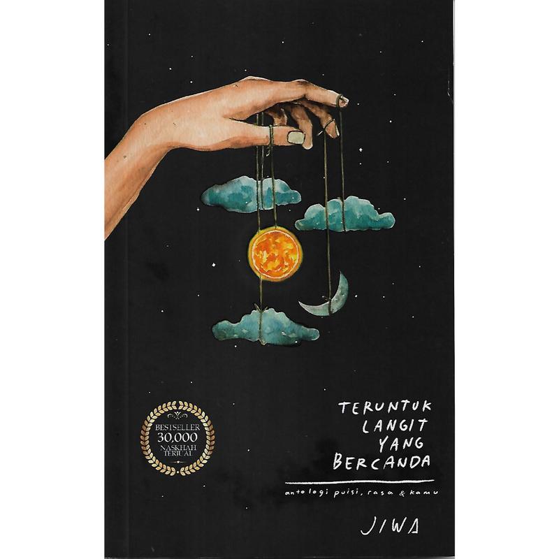 Teruntuk Langit Yang Bercanda - TikTok Shop Malaysia