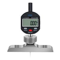 Jual High precision micrometer Digital indicator depth gauge depth ...