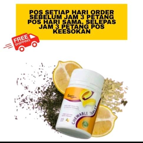 COKLAT COKLAT LEMON HQ FRUITY - TikTok Shop Malaysia