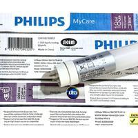Jual Lampu TL LED Philips Ecofit 18W 18 Watt 120cm 1200mm Putih 6500K ...