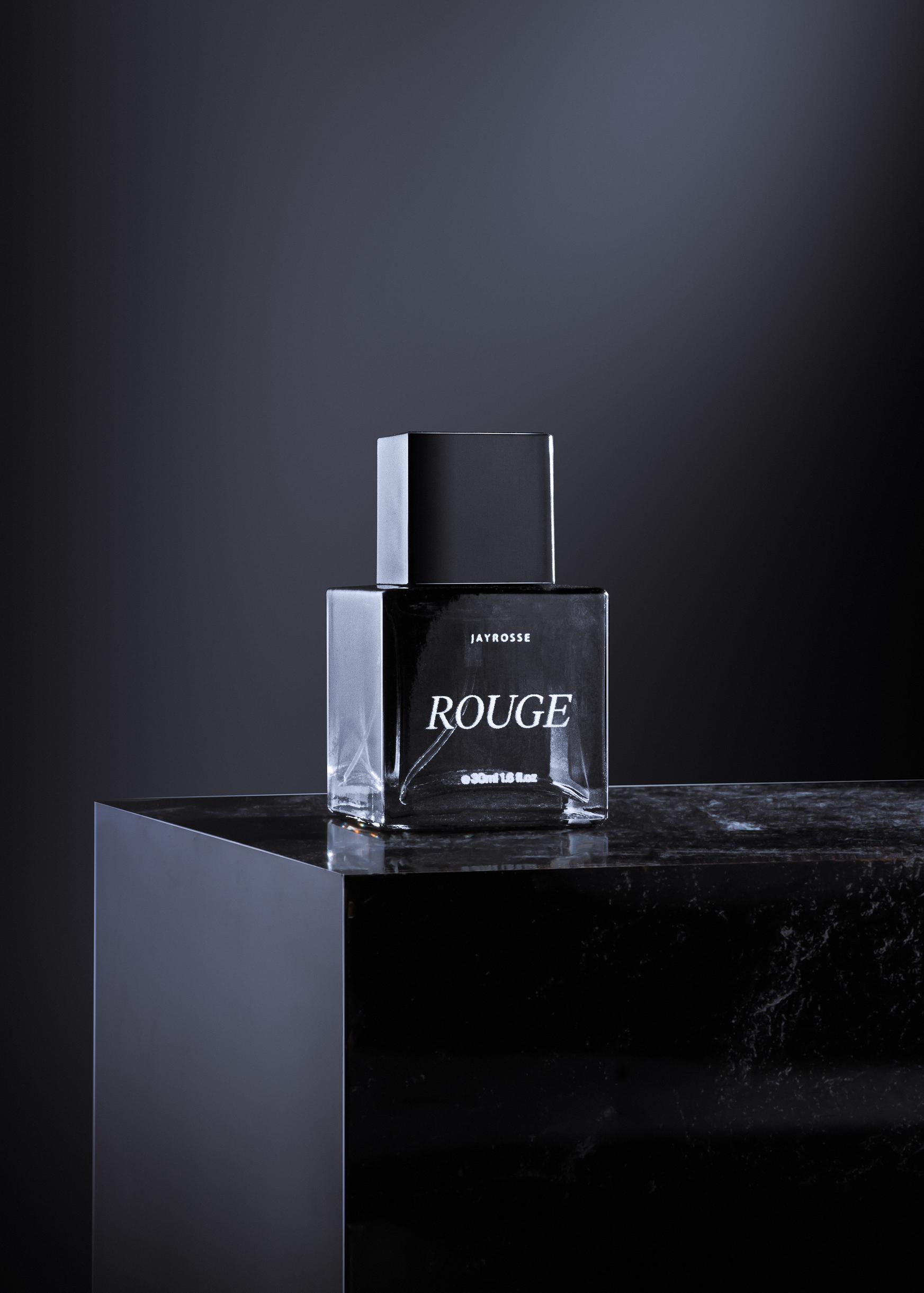 Jayrosse Perfume - ROUGE 30ml | Parfum Pria Tahan Lama - Shop | Tokopedia