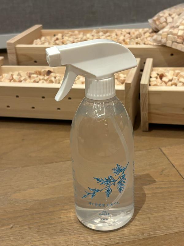 [Preorder 4 to 6 Weeks] Bundle of 2 - Hinoki Phytoncide Spra - TikTok ...