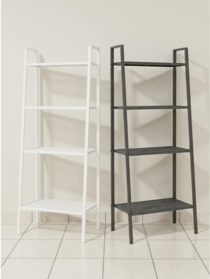 Promo Unit Rak Praktis LERB3RG, 60 x 148 cm - Putih - Kota Tangerang ...
