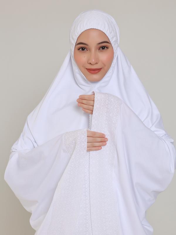 TELEKUNG SIGNATURE EILIYAH ORIGINAL SITI KHADIJAH - TikTok Shop Malaysia