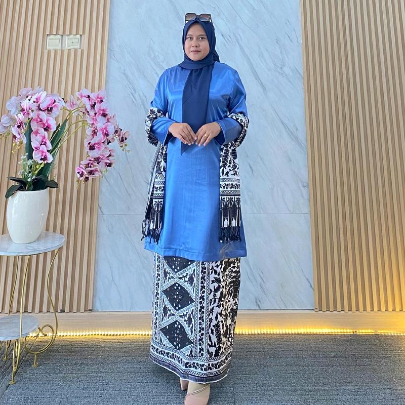 baju basiba/tunik basiba(baju saja) - Shop | Tokopedia