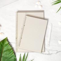 Promo Binder Cover Minimalist PANMOMO A5 B5 Binder Binding Strip Loose ...