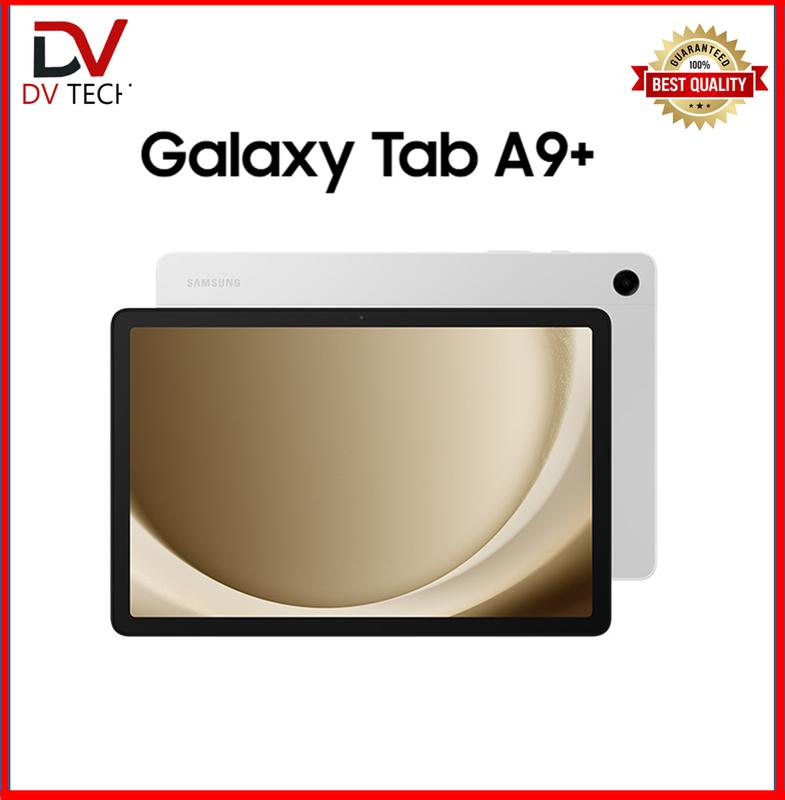 Samsung Galaxy Tab A9+ (11.0 inches) | (5G) | 4GB 64GB | X21 - TikTok ...