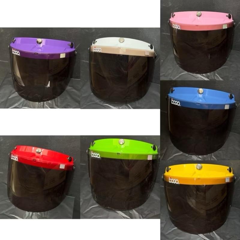 BOGO VISOR BOGO 3 BUTTON CAP SMOKE DARK SMOKE 3 BUTTON SGV MS88 ...