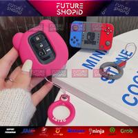 Jual Casing Karakter NMAX TURBO / NEO S / Techmax Ultimate Pelindung ...