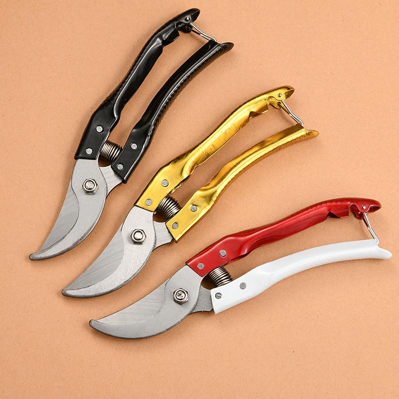 Sk5 High quality Pruner Orchard Hand Tools for Scissors Gardening ...