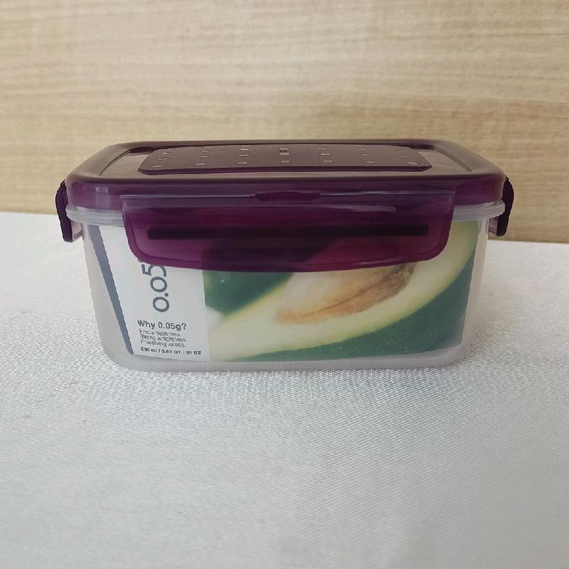 Food Container 630 ml LocknLock - Shop | Tokopedia