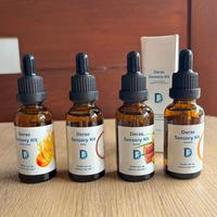 Jual Paket Sensory Kit Coffee Acid 30ml - Alat latihan testing note ...