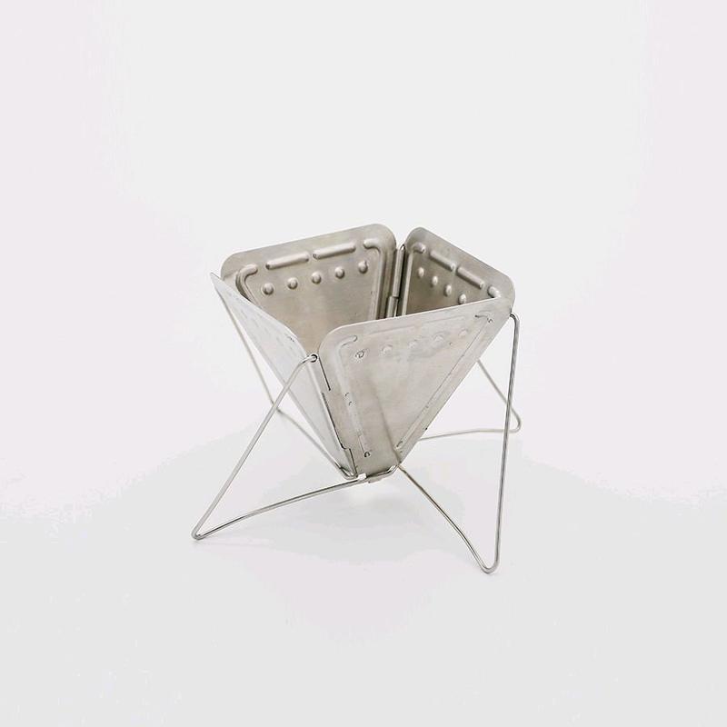Coffee Drip Rack Foldable Stainless Steel V60 Coffee Dripper - Shop ...