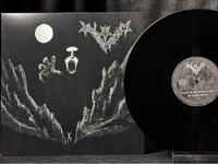 Jual VINYL NOCTURNAL SORCERY - CAPTIVE IN THE BREATH OF LIFE - Kota ...