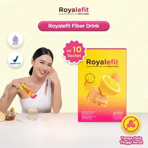 Botol Shaker Royalefit 500 ml Warna Pink - Shop | Tokopedia