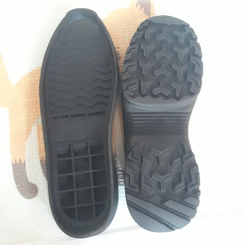 Outsole sepatu Safety/Hicking LIBRA Boot Hitam size 38 sd 44 - Shop ...