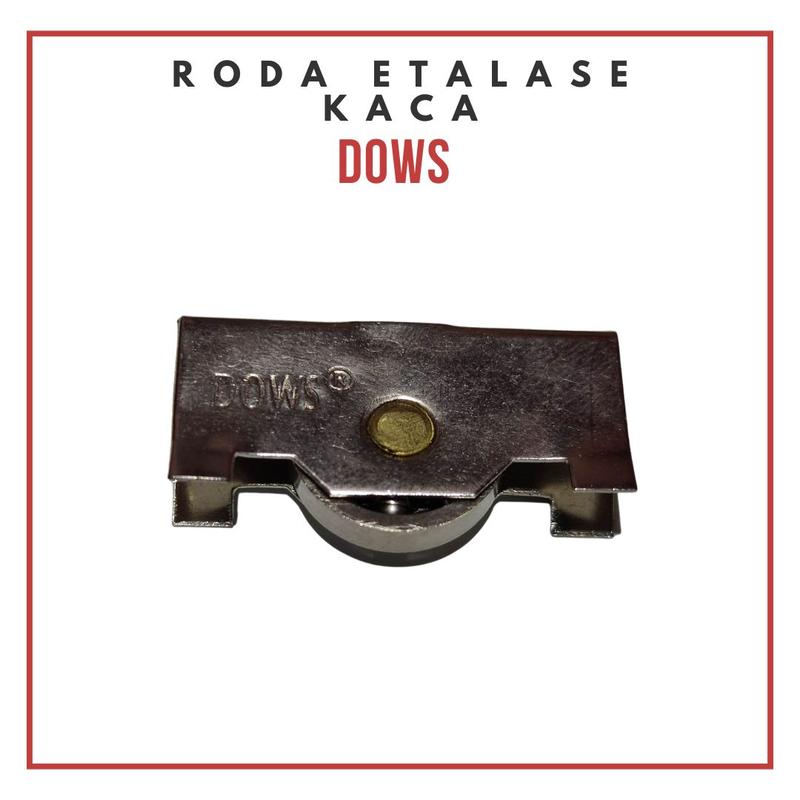 Roda Etalase Kaca Roda Showcase Besar Roda Lemari Etalase Roda - Shop ...