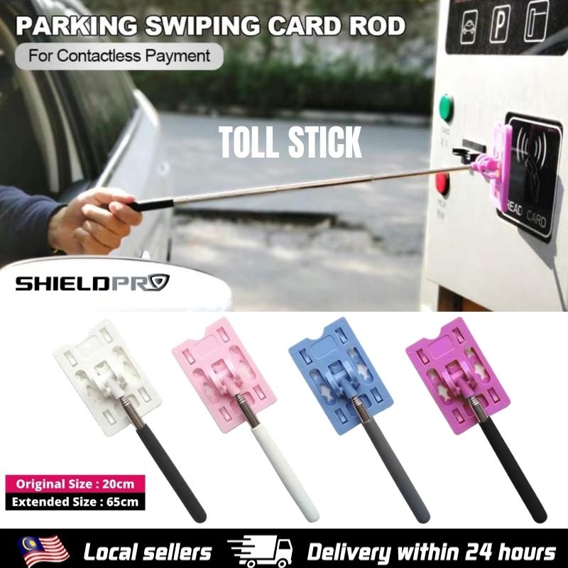 Adjustable TOLL Stick Viral Extendable Touch and Go Stick Ca - TikTok ...