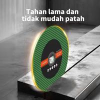 Jual MATA GURINDA POTONG OUDISI GERINDA MATA POTONG BESI 4 INCH 105x1 ...