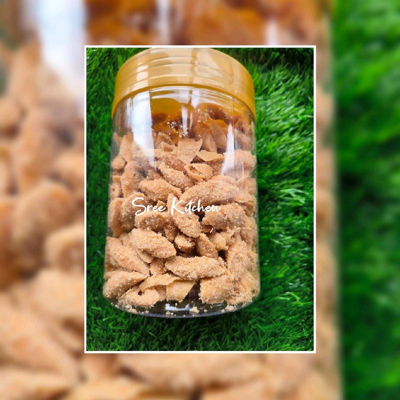 POPIA NESTUM SUSU HOMEMADE 250g - TikTok Shop Malaysia