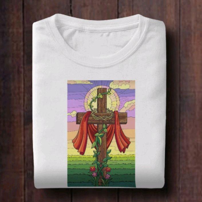Customized SEMANA SANTA // HOLY WEEK Tshirt for KIDS and ADULTS ...