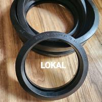 Jual Rubber / Karet Gasket Vitaulic Joint 4" / Victaulic 4"/114.3mm ( 4 ...