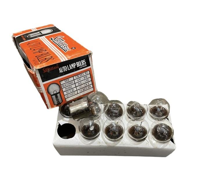 Bohlam sein 6 volt Honda WIN Lama Lampu Sein Honda WIN Motor Motorcycle ...