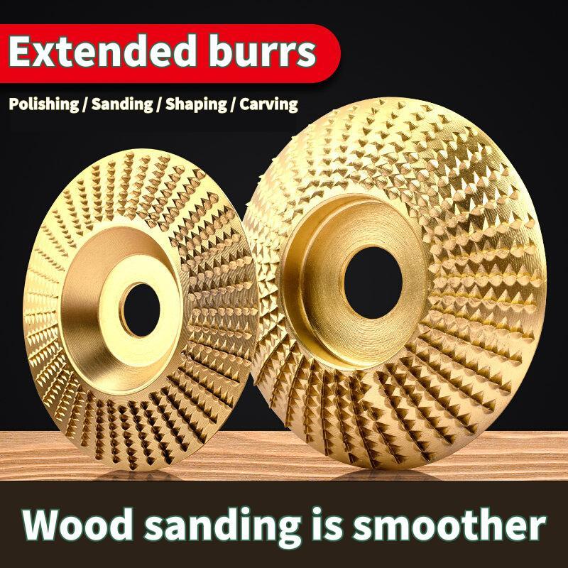 Bata pengisar, Diameter 98mm, Cakera pengisar sudut, Cakera ukiran kayu ...