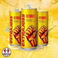 Jual Extra Joss Ultimate Mixfruit Energy Drink 250 ml Minuman Energi ...